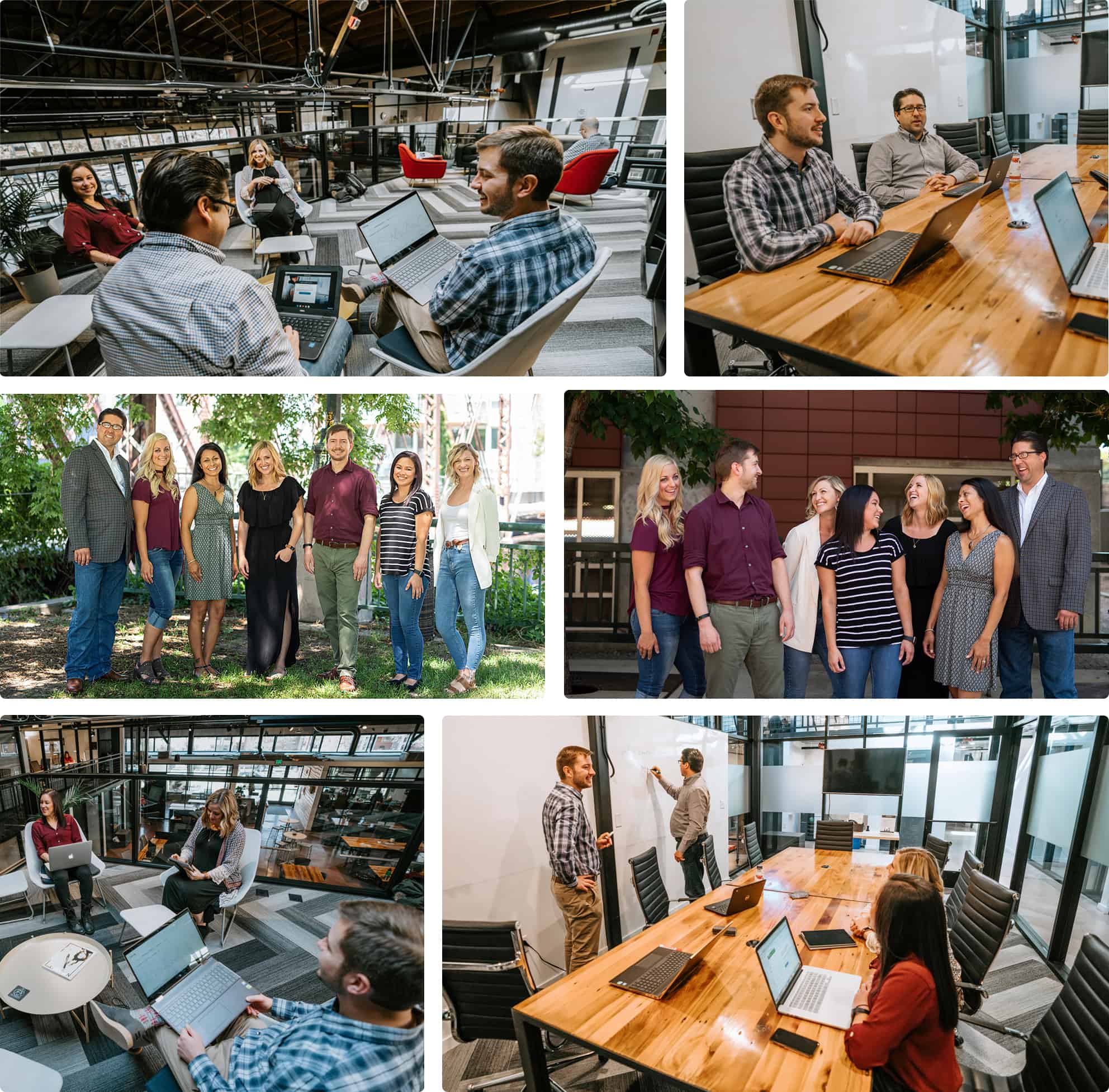 How ClearPivot Used Databox to Shift From Manual Reporting to Real-Time ...