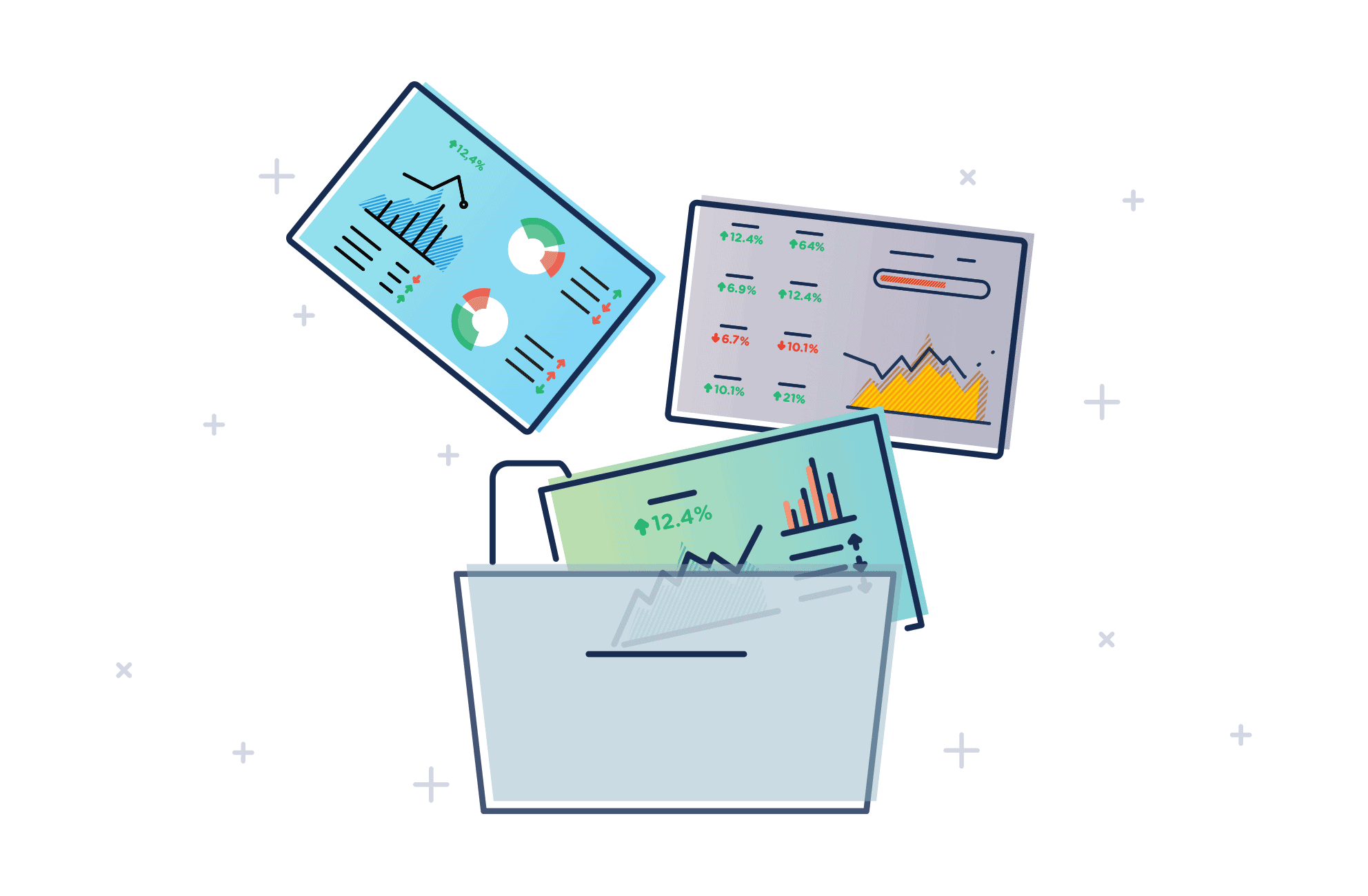 The Top 10 Databox Features You Might Have Overlooked | Databox