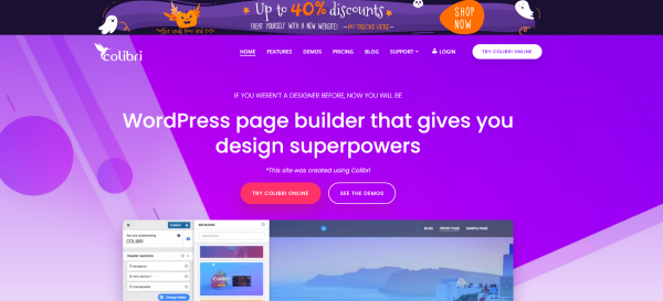 23 Examples of Highly-Engaging Homepage Headlines | Databox