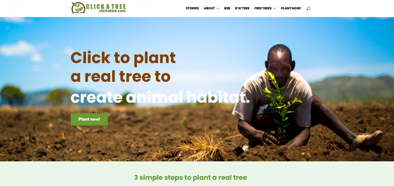 23 Examples of Highly-Engaging Homepage Headlines | Databox