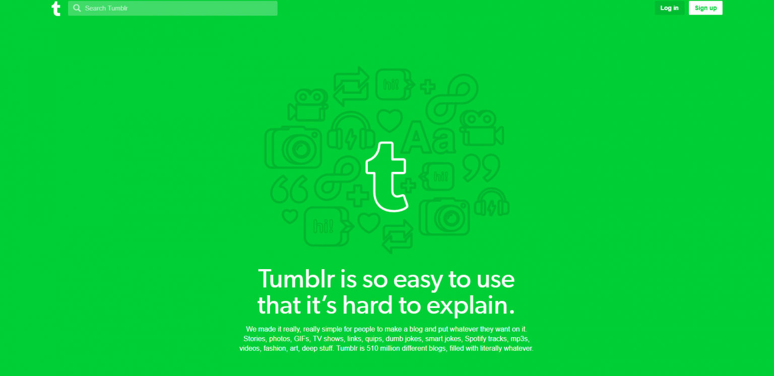 23 Examples of Highly-Engaging Homepage Headlines | Databox