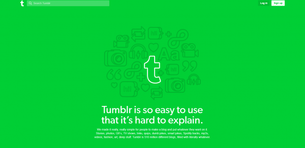 23 Examples of Highly-Engaging Homepage Headlines | Databox