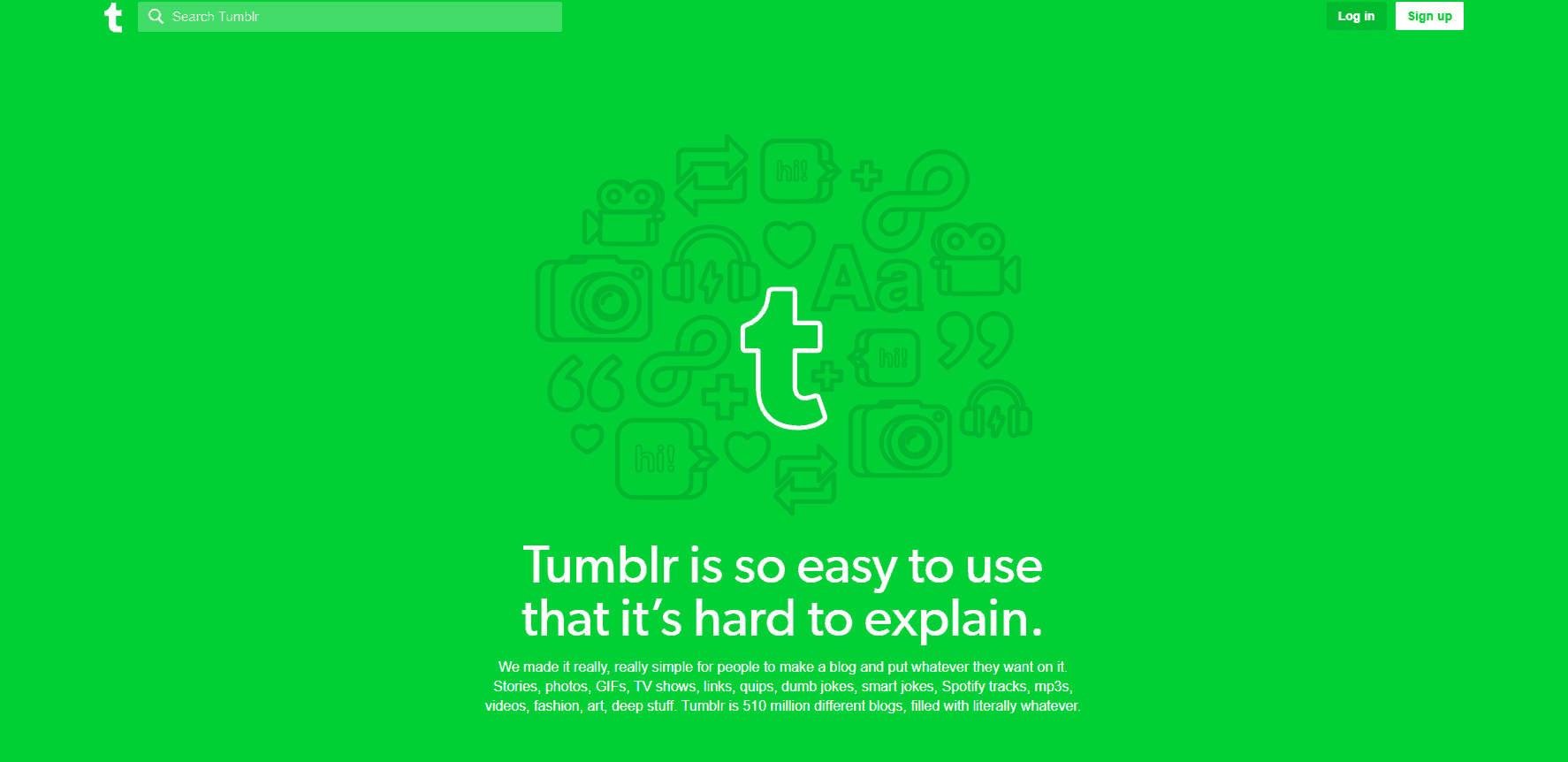 23 Examples of Highly-Engaging Homepage Headlines | Databox