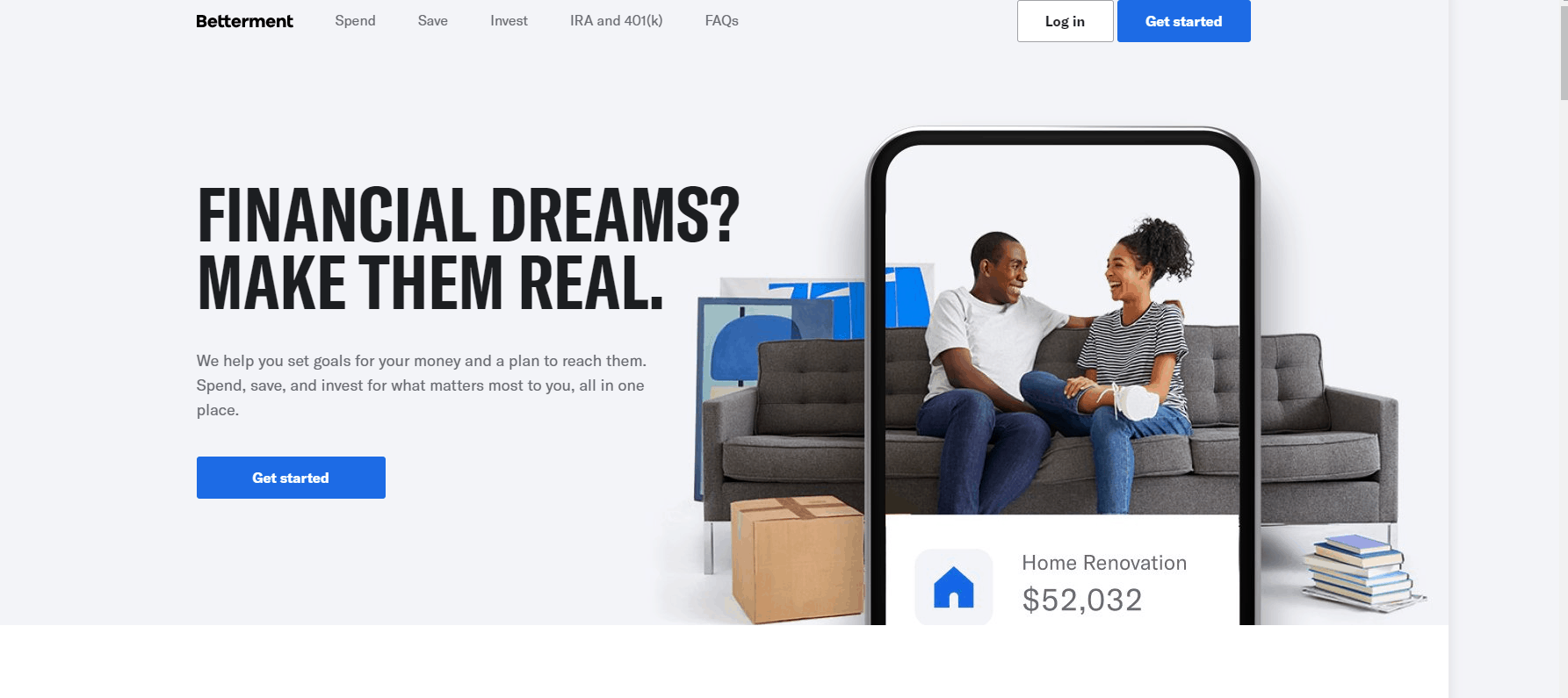 23 Examples of Highly-Engaging Homepage Headlines | Databox