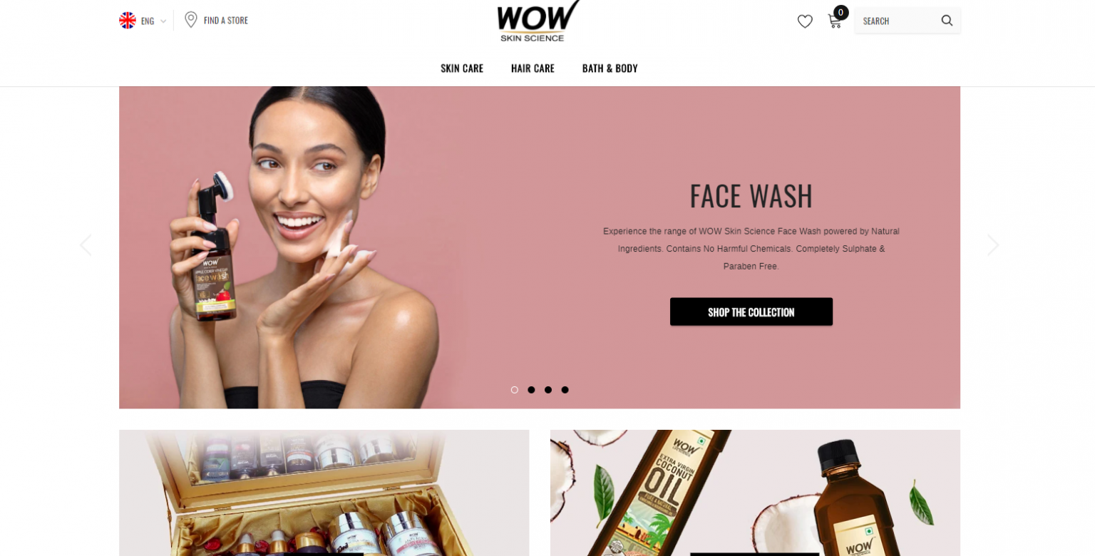 23 Examples of Highly-Engaging Homepage Headlines | Databox