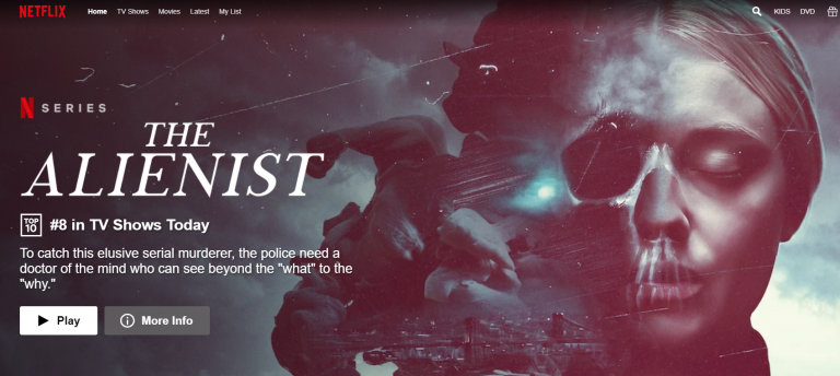 23 Examples of Highly-Engaging Homepage Headlines | Databox