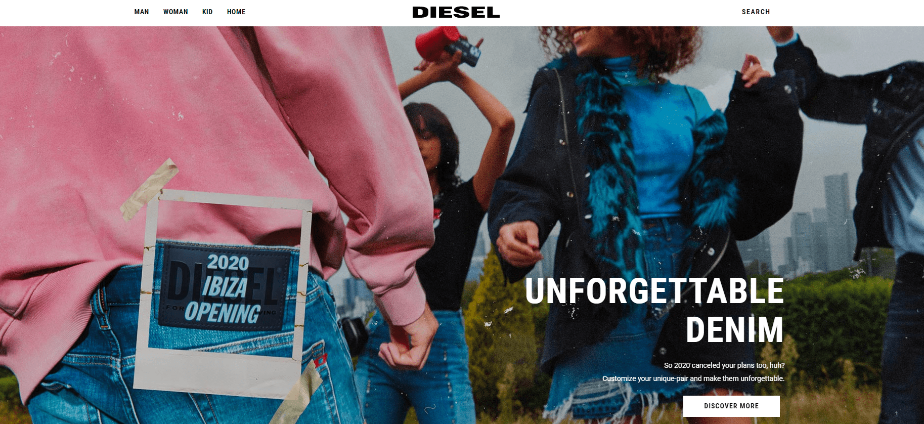 23 Examples of Highly-Engaging Homepage Headlines | Databox