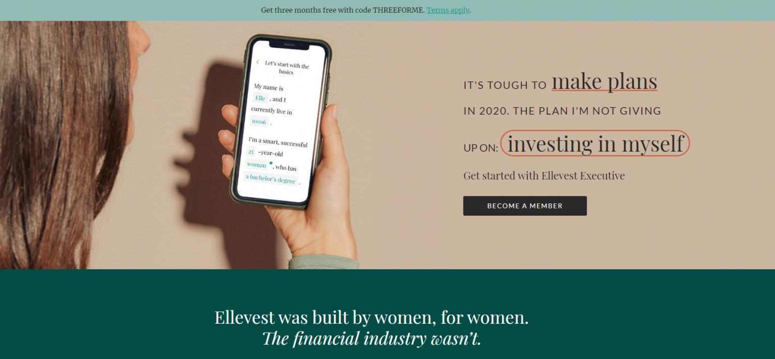 23 Examples of Highly-Engaging Homepage Headlines | Databox