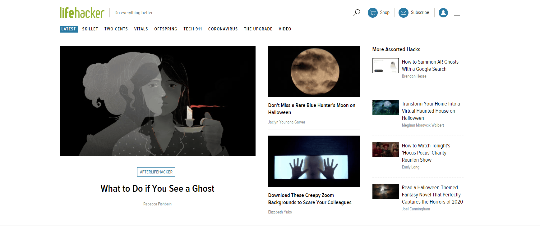 23 Examples of Highly-Engaging Homepage Headlines | Databox