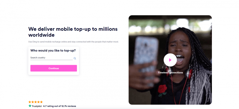 23 Examples of Highly-Engaging Homepage Headlines | Databox