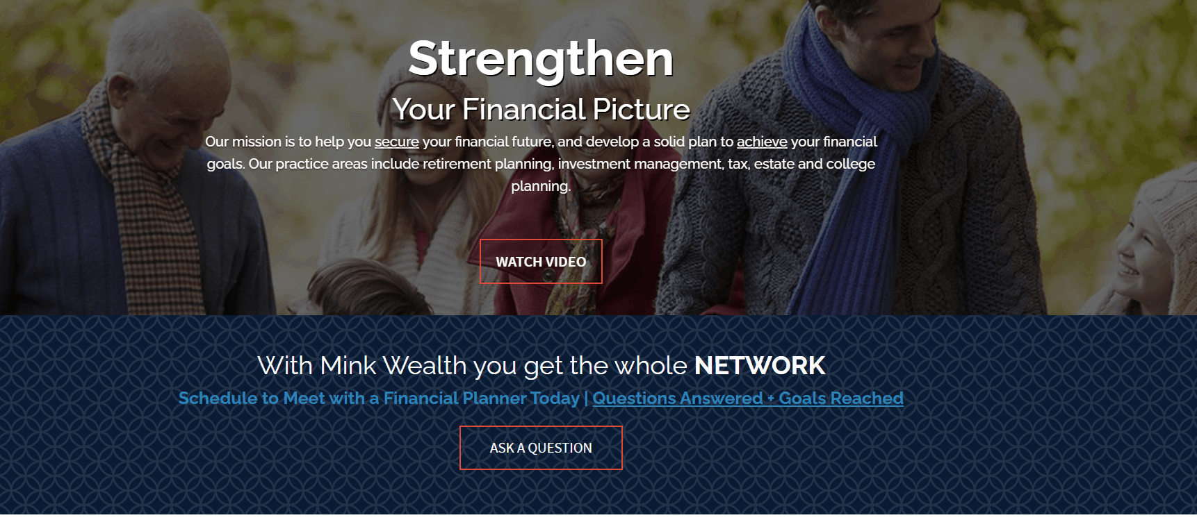 23 Examples of Highly-Engaging Homepage Headlines | Databox