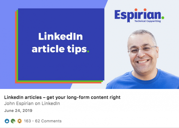 24 Highly-Engaging LinkedIn Headline Examples to Help You Write Yours ...