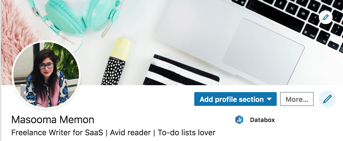 24 Highly-Engaging LinkedIn Headline Examples to Help You Write Yours ...