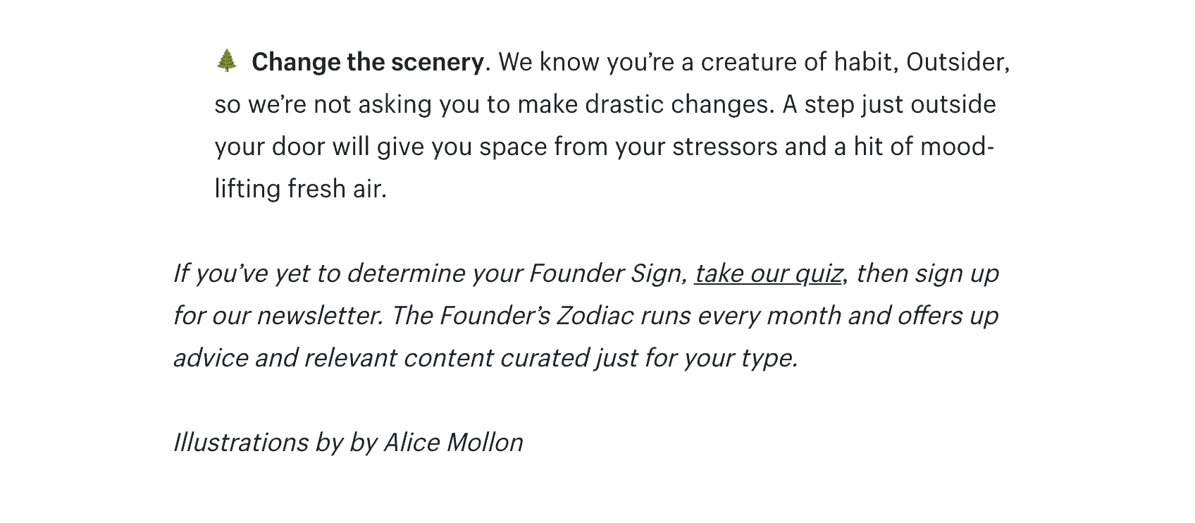 Use These 22 Blog CTA Examples to Boost Your Conversion Rate | Databox