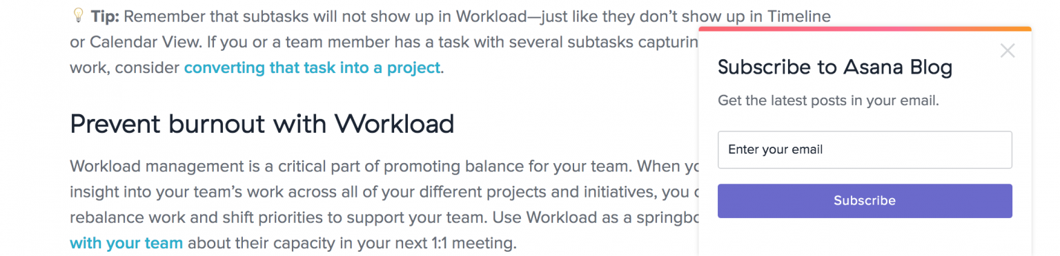 Use These 22 Blog CTA Examples to Boost Your Conversion Rate | Databox