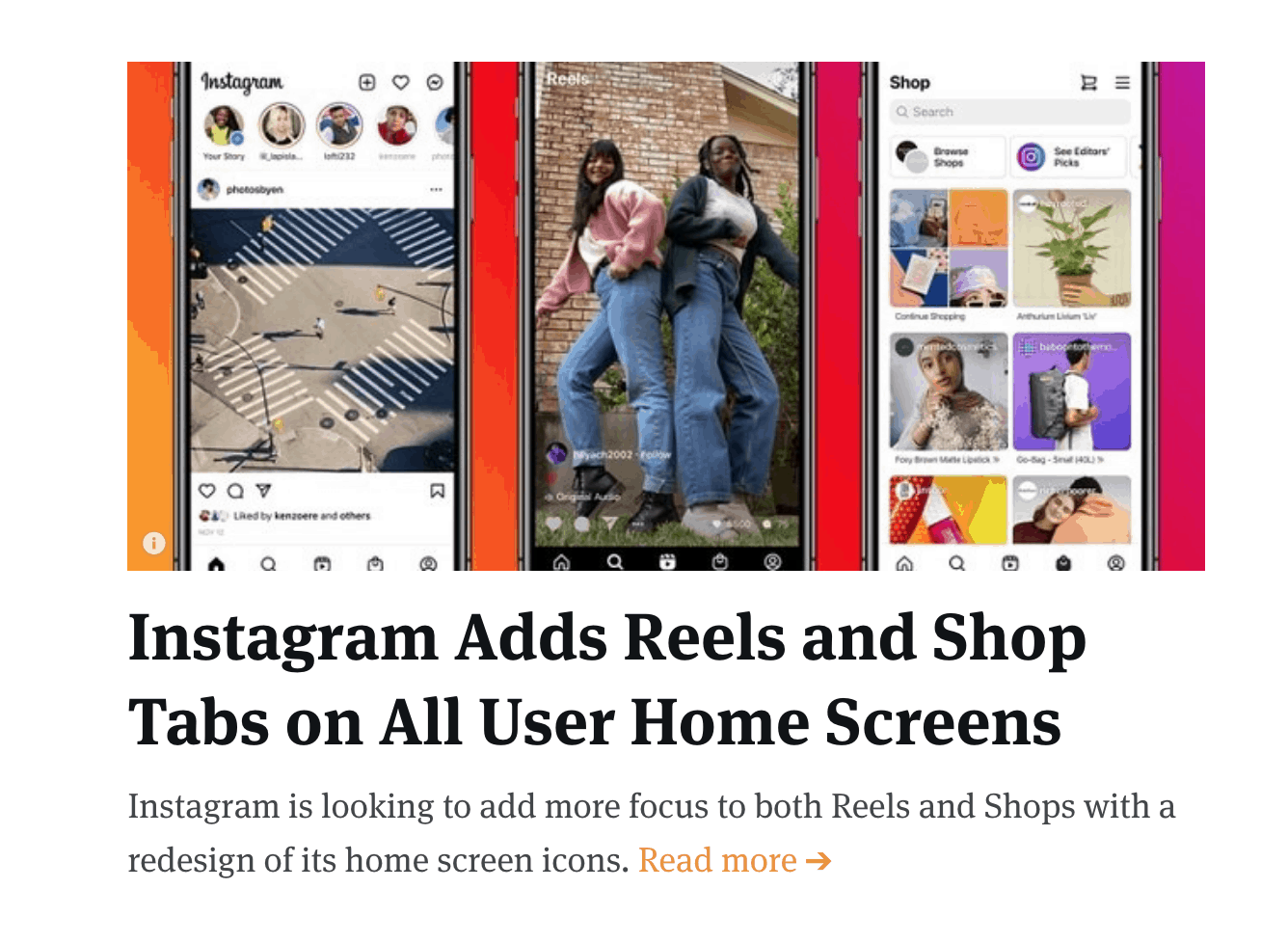 Use These 22 Blog CTA Examples to Boost Your Conversion Rate | Databox