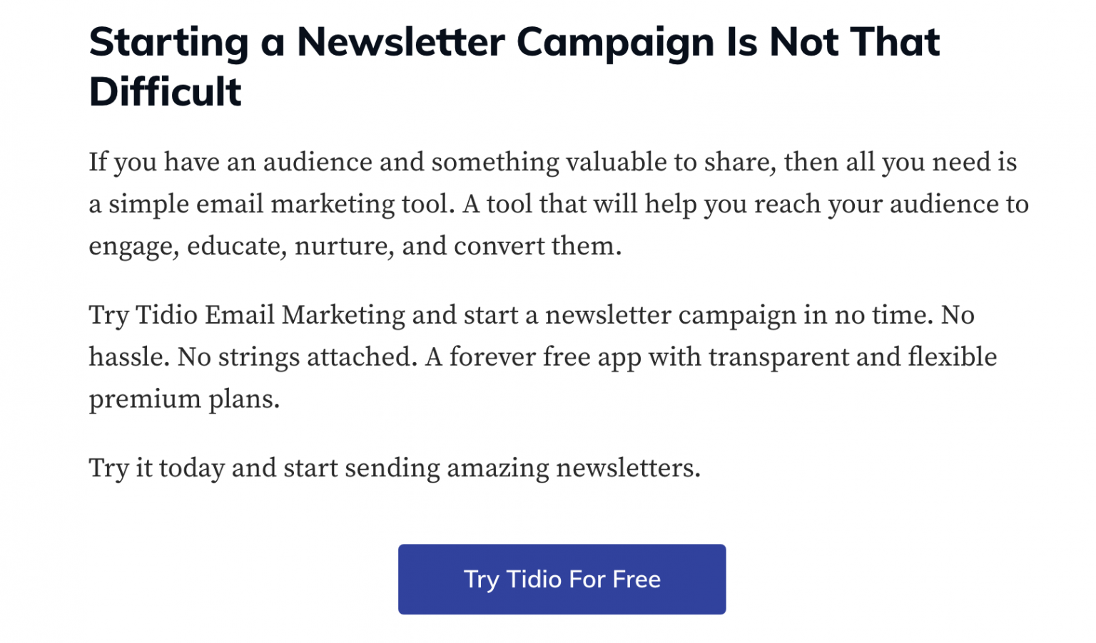 Use These 22 Blog CTA Examples to Boost Your Conversion Rate | Databox