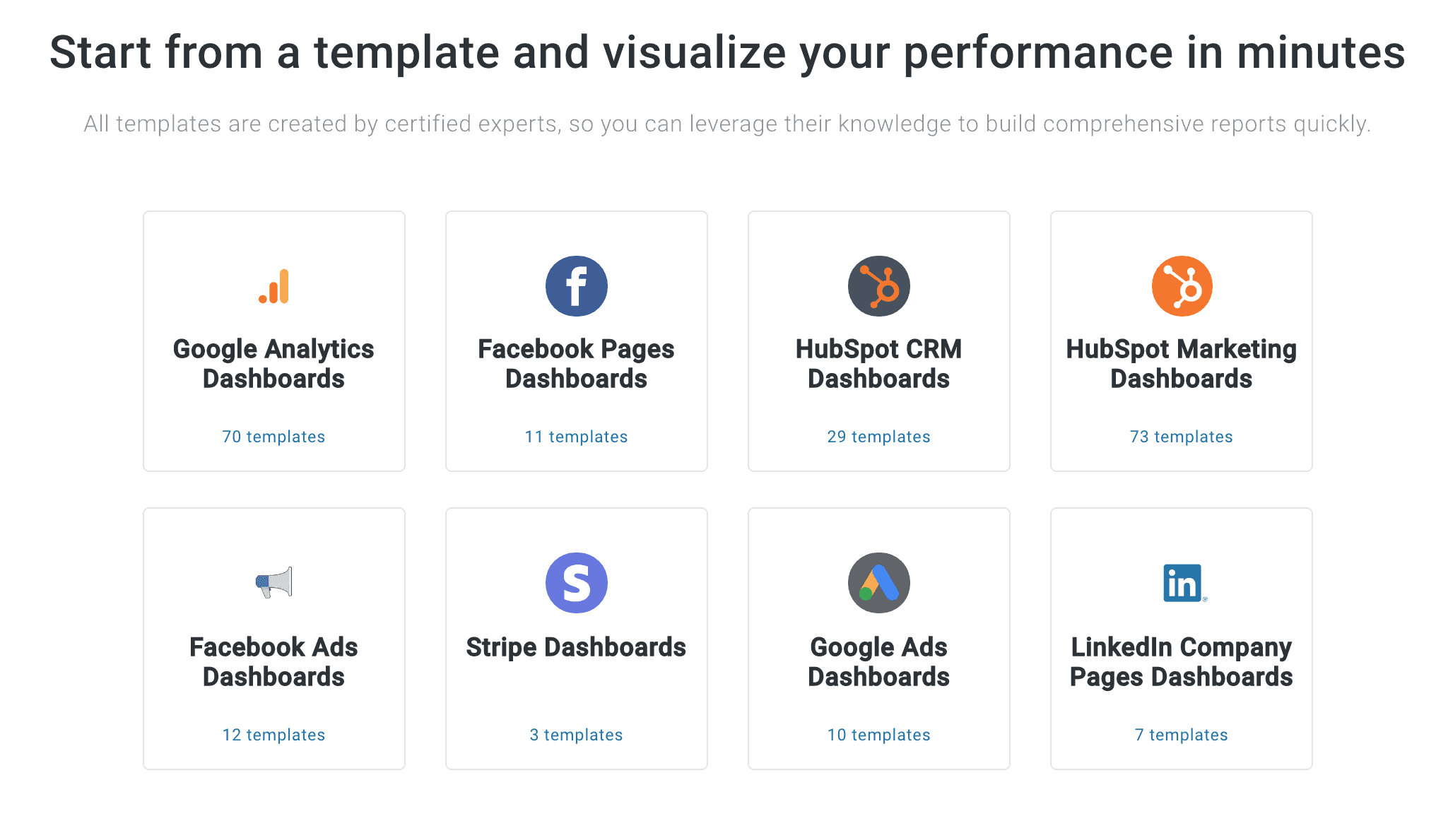 Use These 22 Blog CTA Examples to Boost Your Conversion Rate | Databox