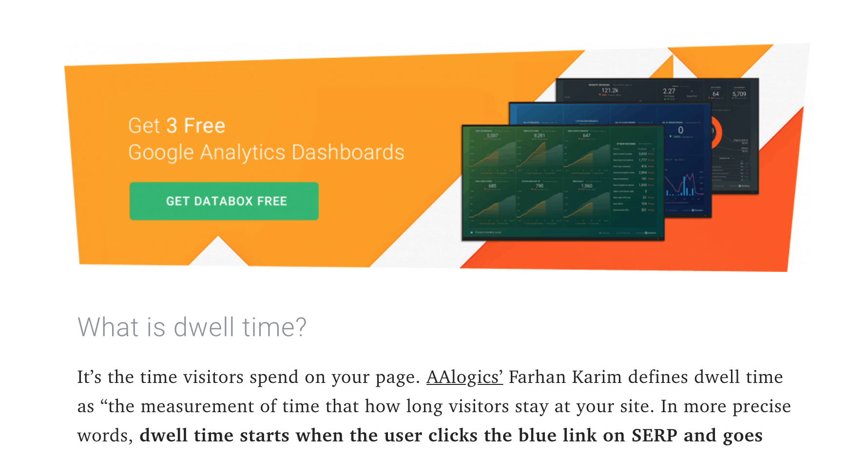 Use These 22 Blog CTA Examples to Boost Your Conversion Rate | Databox