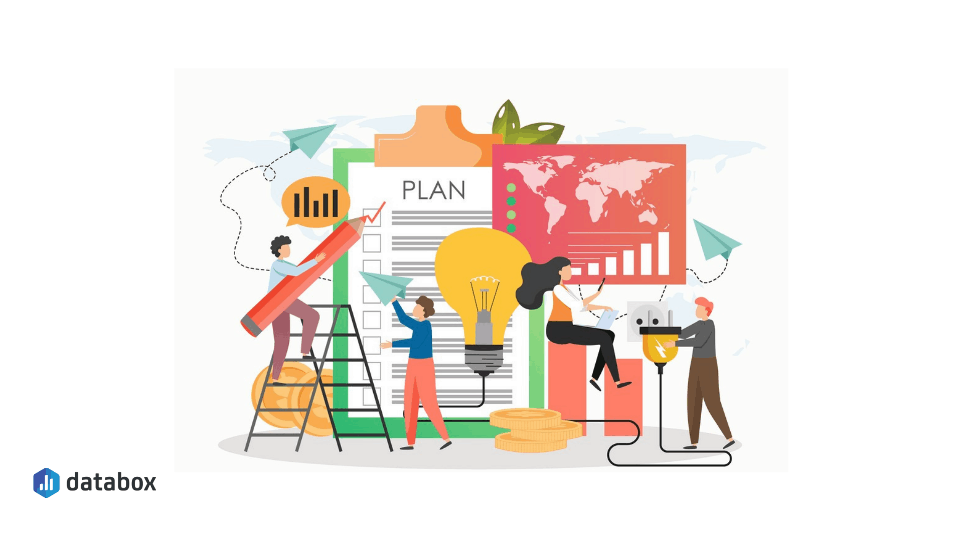 Quarterly Planning 6 Things To Include In Your Quarterly Plan In 2024 