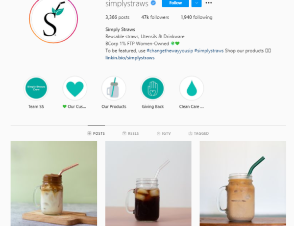 26 Most Engaging Instagram Brands (and What We Can Learn From Them ...