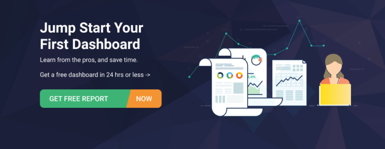 How To Use Drop Down Menus To Make Interactive Charts And Dashboards In Excel Databox Blog