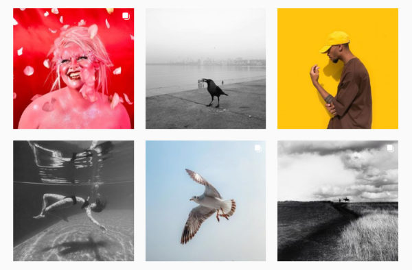 Instagram Mistakes: 7 Things to Avoid Posting on Instagram As a ...