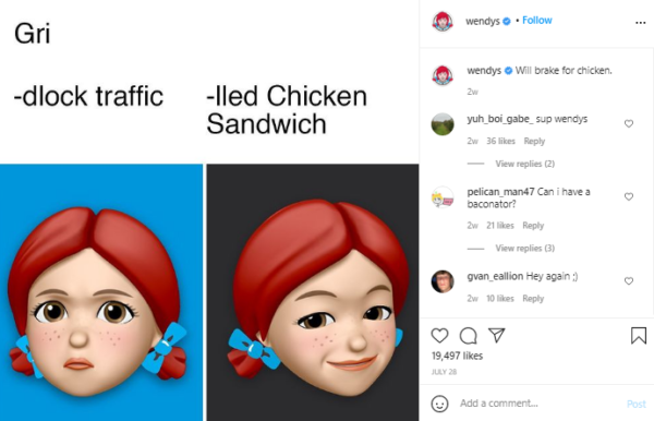 Instagram Mistakes: 7 Things to Avoid Posting on Instagram As a ...