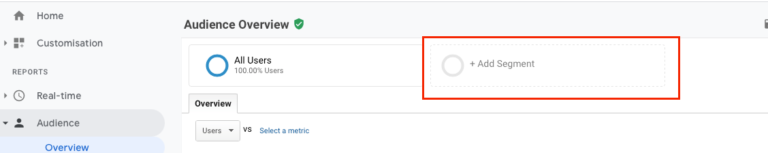 Google Analytics 404 Report: How to Monitor, Find and Fix 404 Errors in GA | Databox