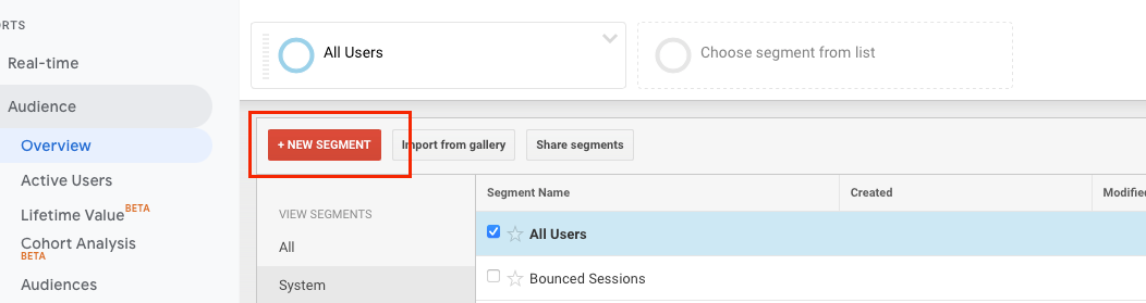 Google Analytics 404 Report: How to Monitor, Find and Fix 404 Errors in ...