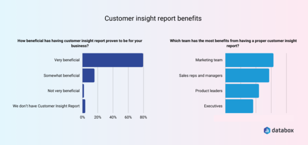 How to Develop an Actionable Customer Insight Report Your Whole Team ...