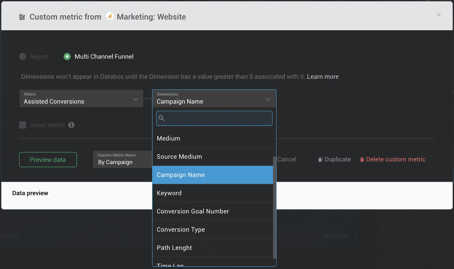 How to Set Up and Use Funnel Reports in Google Analytics: A Step-by ...