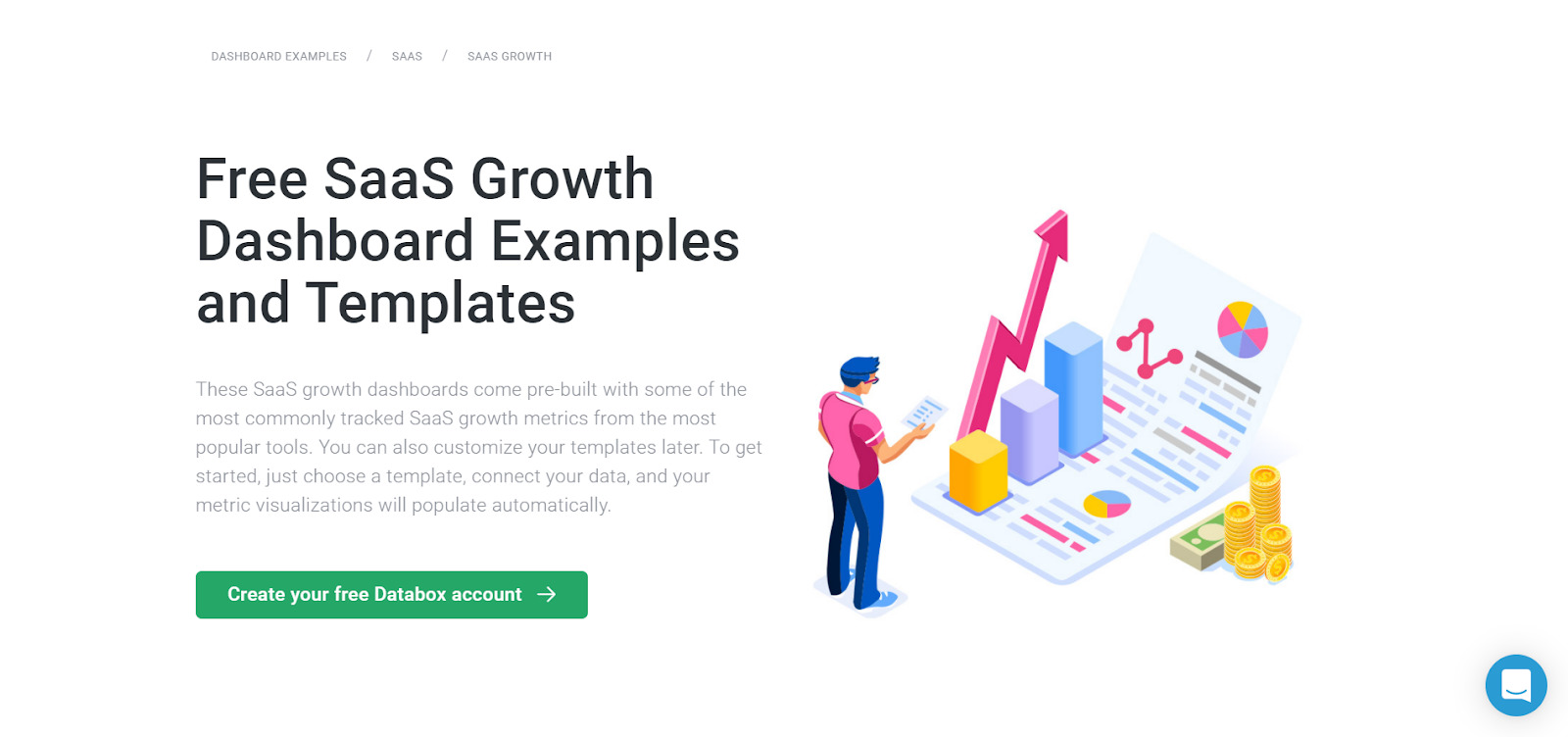 How to Calculate Growth Rates in SaaS: Start with These 12 Growth ...