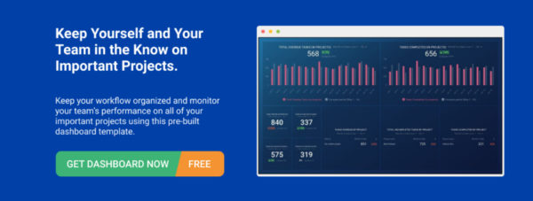 Management Reporting: 8 Best Practices to Create Effective Reports | Databox