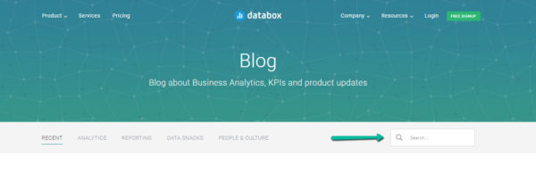 How to Set Up and Use Site Search Tracking In Google Analytics: A Step ...
