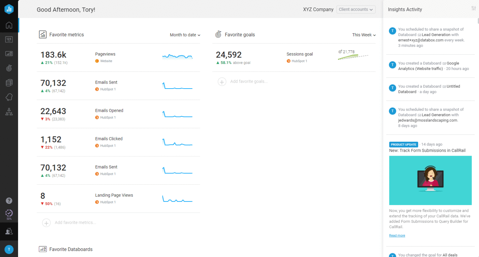 Easily Schedule Reports in Salesforce with This Guide