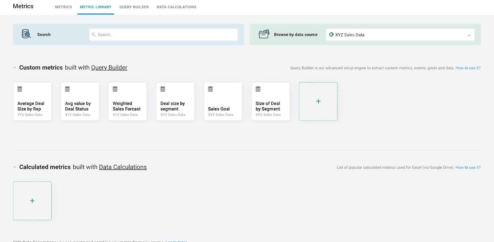 Create an Excel Dashboard from Scratch in 8 Steps (or Just 3 with ...