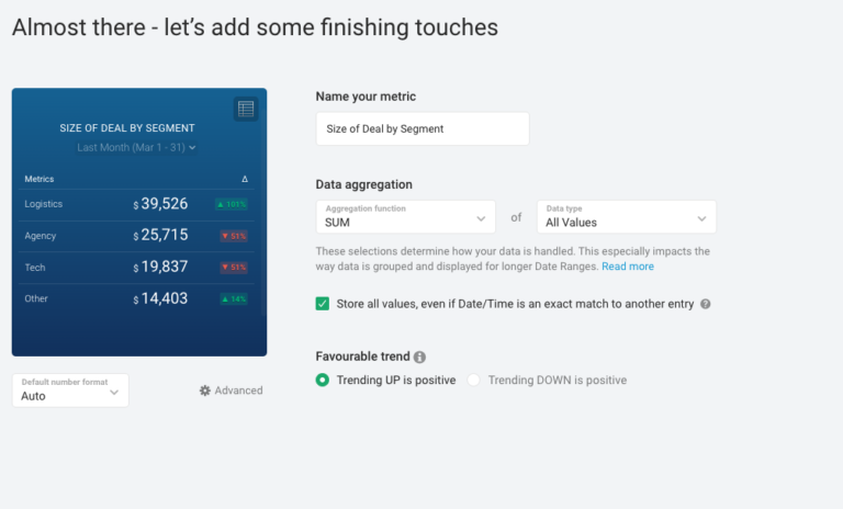 Create an Excel Dashboard from Scratch in 8 Steps (or Just 3 with ...