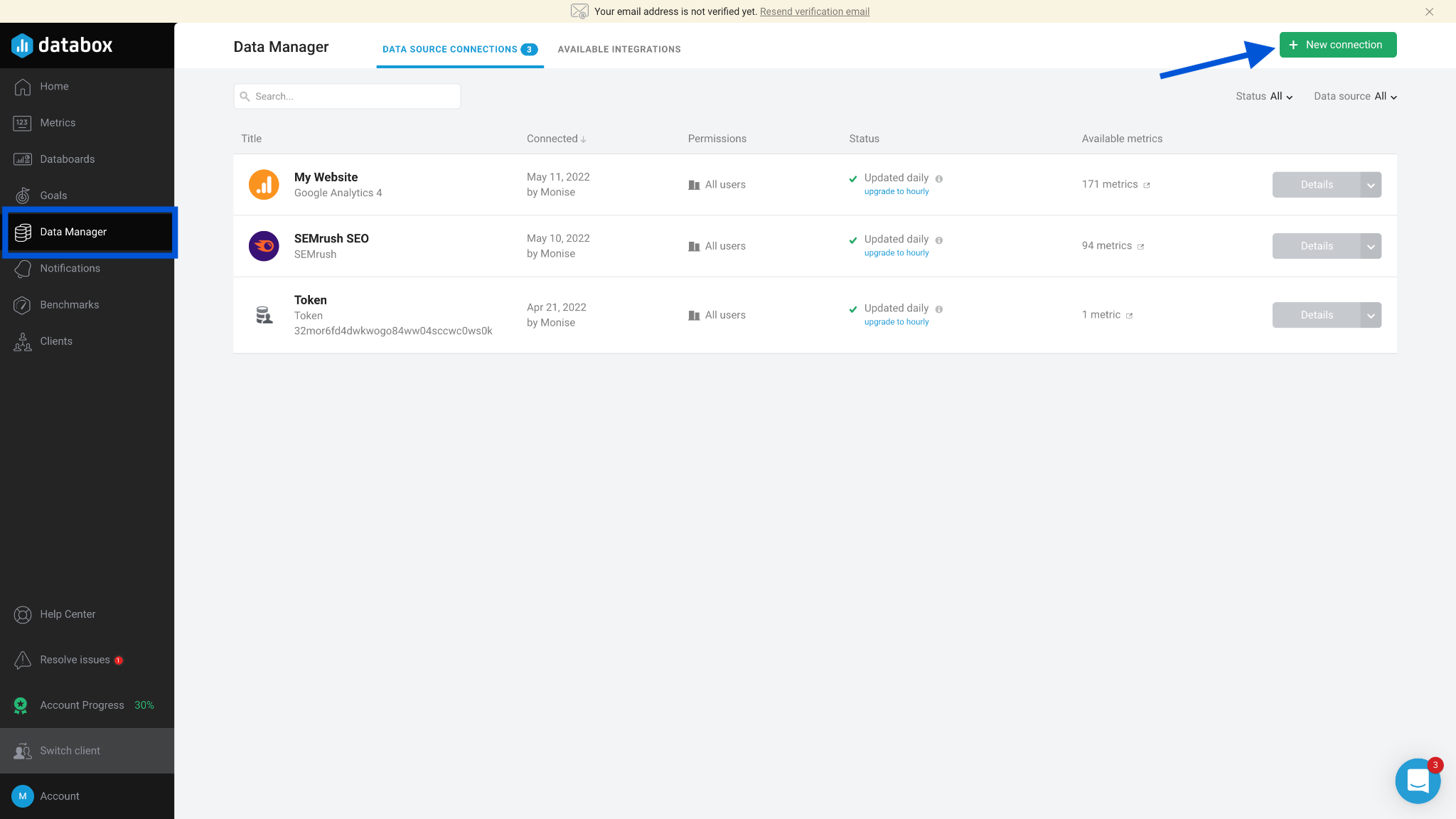 How to Build a Great SEO Client Dashboard? A Step-By-Step Video ...