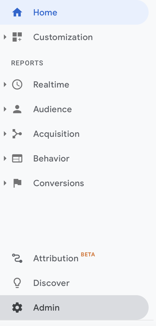 Google Analytics Benchmarking Reports for 2023