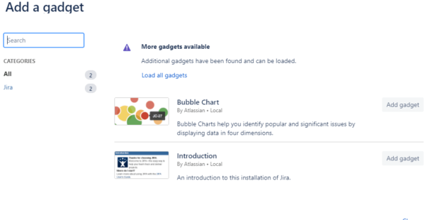 How to Create a Dashboard In Jira? A Step By Step Guide | Databox