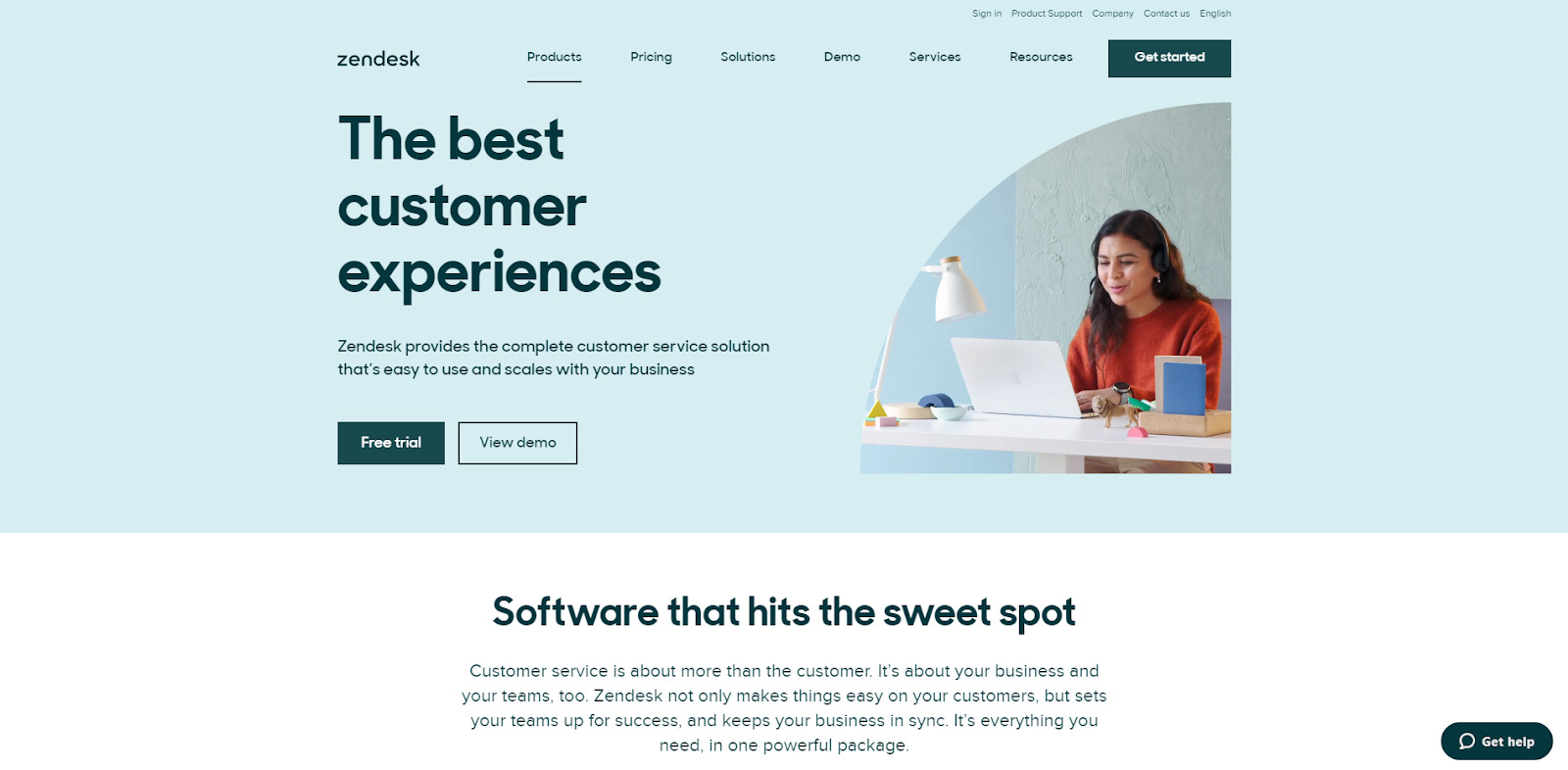 12 Customer Support Tools for an Unstoppable Service Desk | Databox