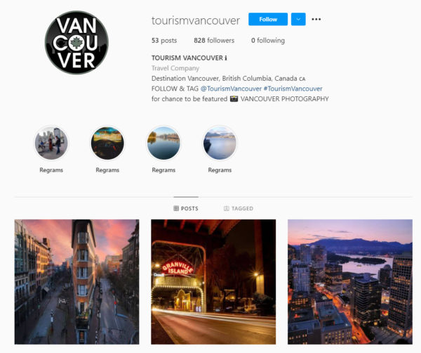 24 Data-Backed Instagram Profile Examples and Bio Ideas | Databox
