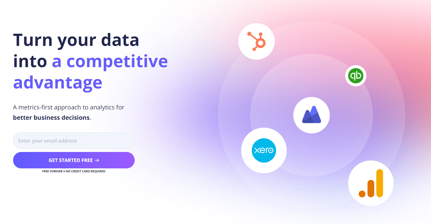 The Top 8 Dashboard Reporting Tools Chosen by Experienced Users ...