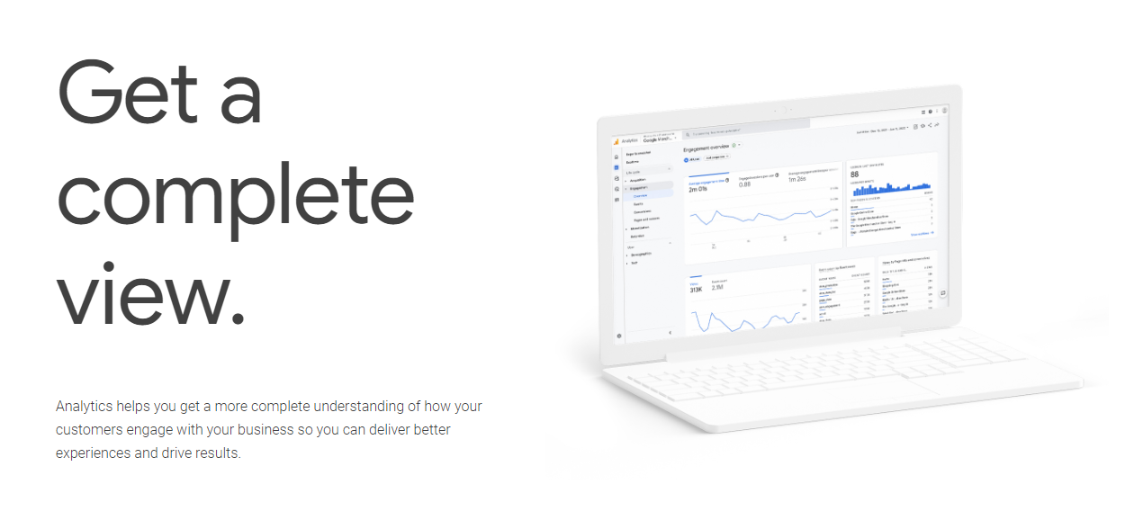 The Top 8 Dashboard Reporting Tools Chosen by Experienced Users ...