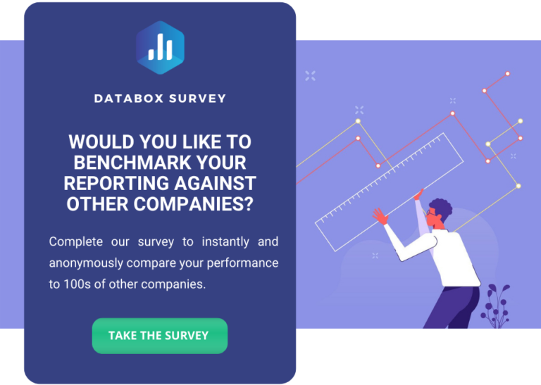 Build an Effective Performance Reporting Process with These 8 Tips | Databox