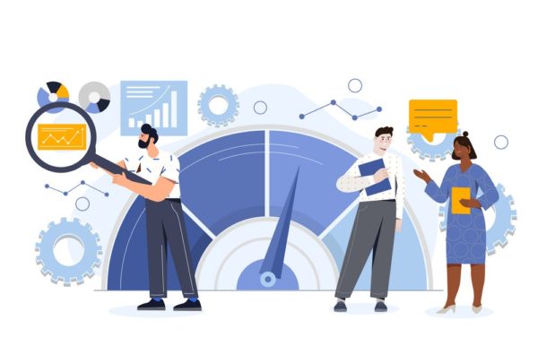 Build an Effective Performance Reporting Process with These 8 Tips | Databox