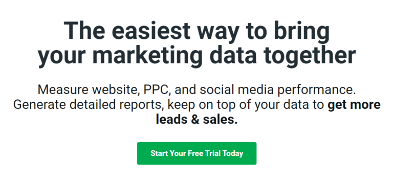 The 13 Best LinkedIn Analytics Tools According to Business Power Users | Databox