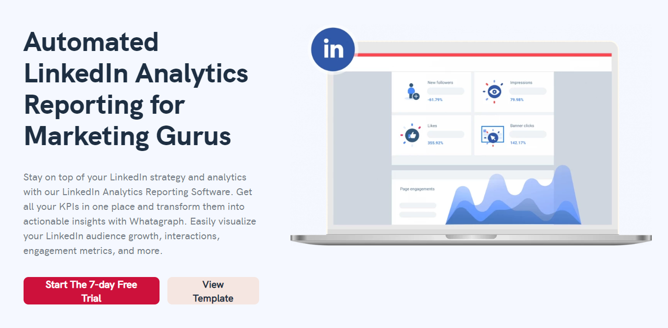 The 13 Best LinkedIn Analytics Tools According to Business Power Users ...