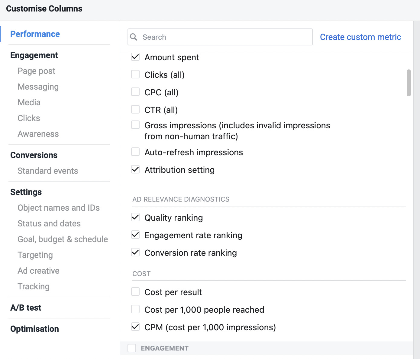 Reduce Your Facebook Ad CPM with These 10 Pro Tips | Databox